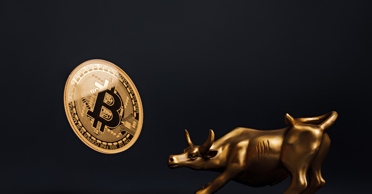 The Space Bulls NFT collection – why should you join the community?