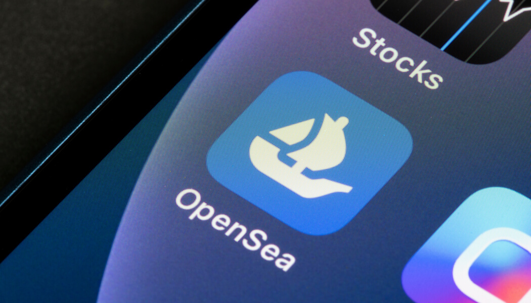 OpenSea will start accepting card payments - Danco Vision