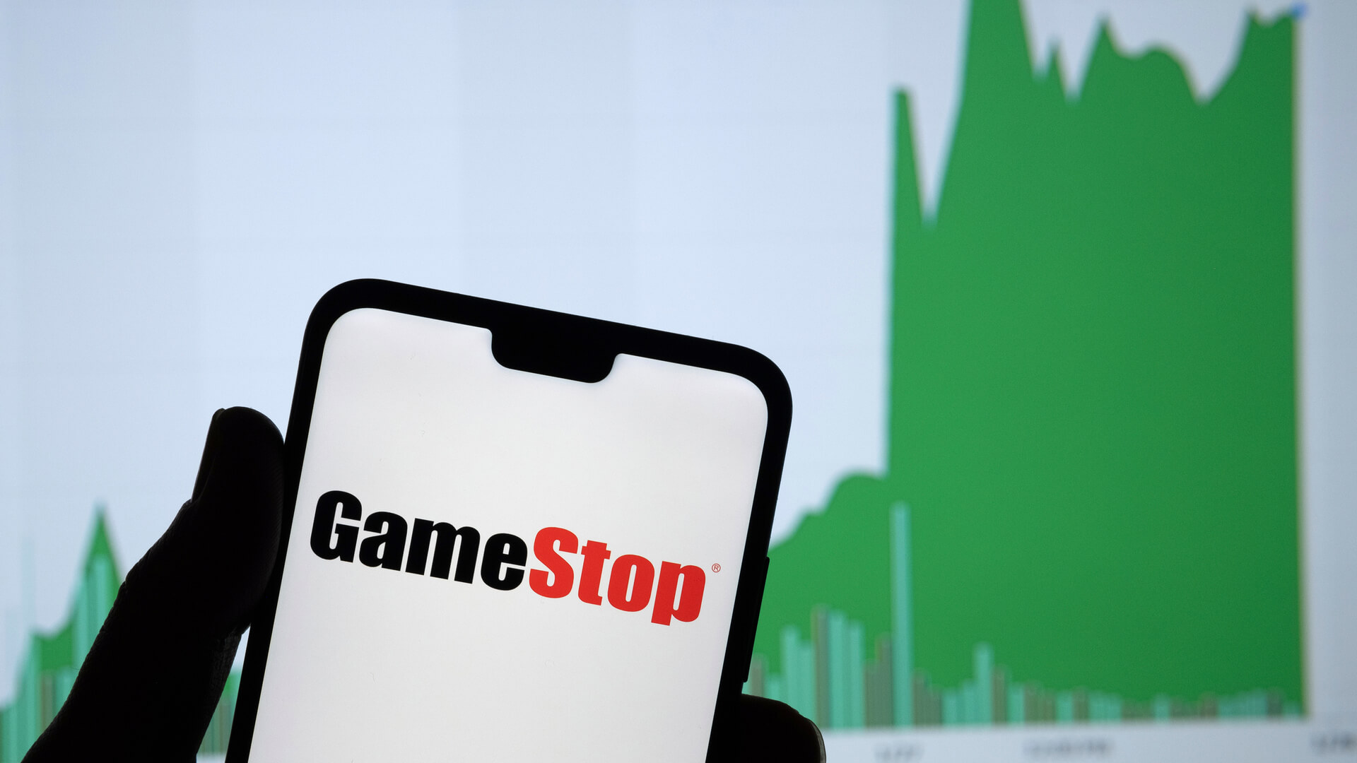 Gamestop game coin in collaboration with Immutable X - Danco Vision